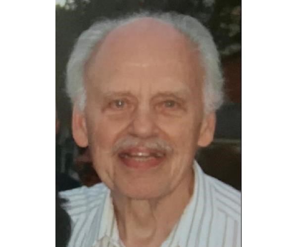 John Gilli Obituary (1929 - 2023) - West Springfield, MA - The Republican