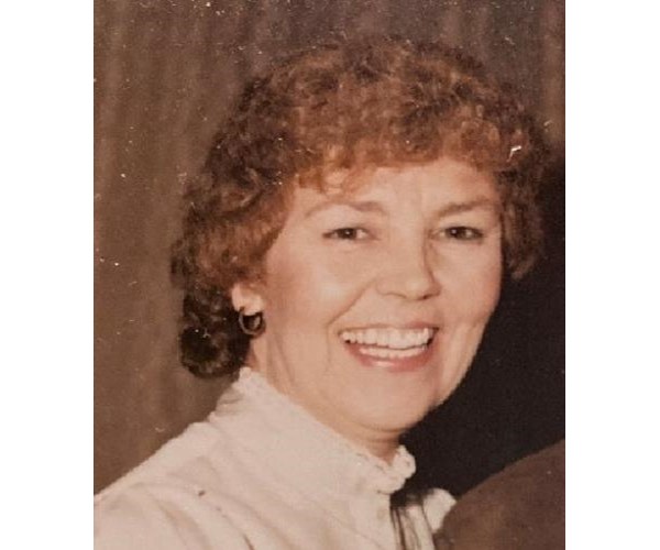 Patricia Slater Obituary (1935 - 2023) - Springfield, MA - The Republican