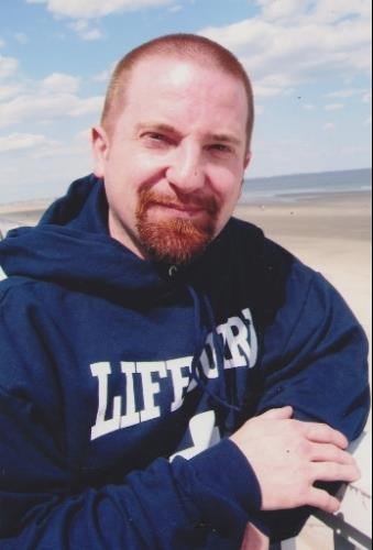 Jonathan Hathaway Obituary (1973 - 2023) - East Longmeadow, MA - The ...