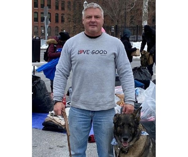 Kevin Joslyn Obituary (2023) - Springfield, MA - The Republican