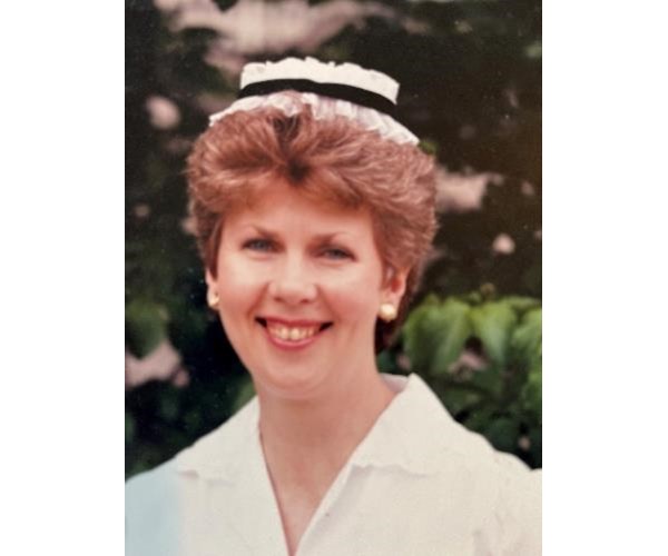 Joyce Carrington Obituary (1942 - 2023) - Chicopee, MA - The Republican