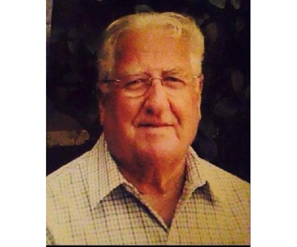Chester Sweeney Obituary (2023) - Springfield, MA - The Republican