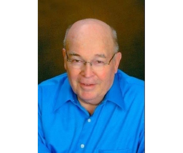Robert Chagnon Obituary (2023) - Springfield, MA - The Republican