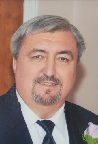 Gerard Roy Obituary (1953 - 2023) - Springfield, MA - The Republican