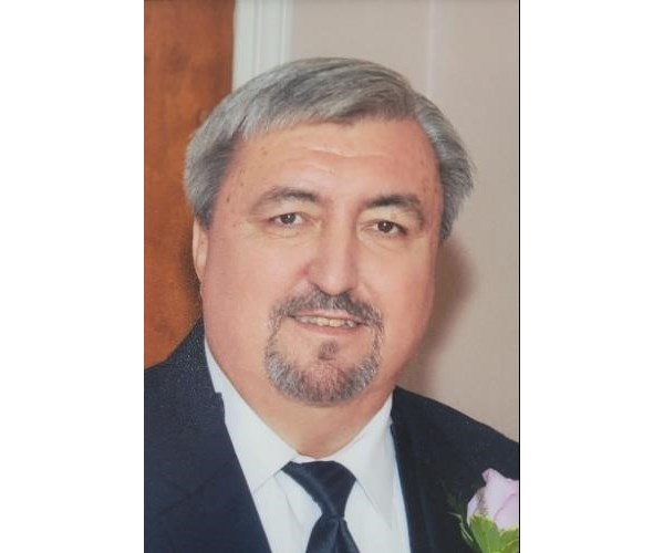 Gerard Roy Obituary (1953 - 2023) - Springfield, MA - The Republican