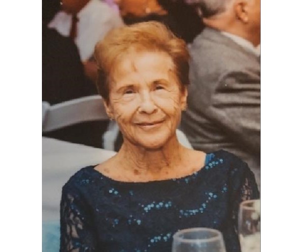 Maria Daley Obituary (2023) - Suffield, Ct, MA - The Republican