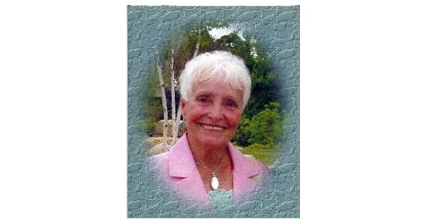 Doris Ross Obituary (1927 - 2023) - Legacy Remembers