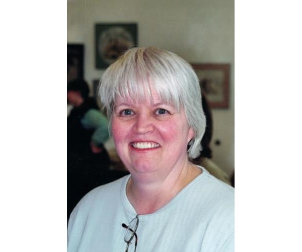 Kandace Moore Obituary (1948 - 2026) - Wasilla, AK - Mat-Su Sentinel