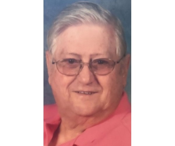 Charles VanBuren Obituary (2024) - Mayfield, KY - The Mayfield Messenger