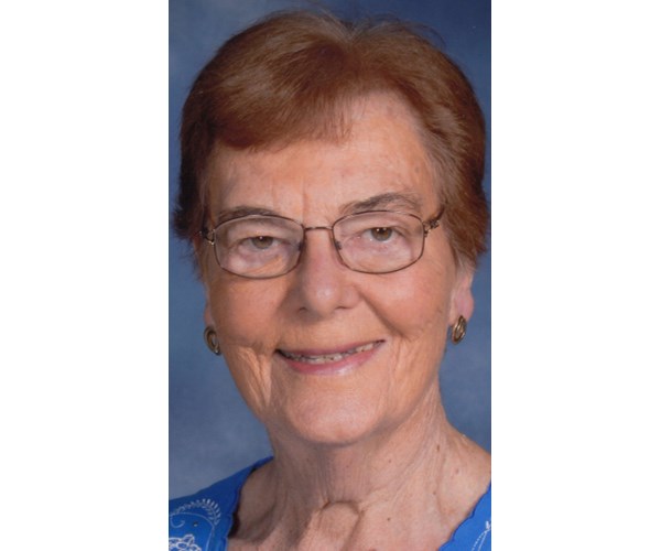 Sandra Heath Obituary (1938 - 2024) - Mayfield, KY - The Mayfield Messenger