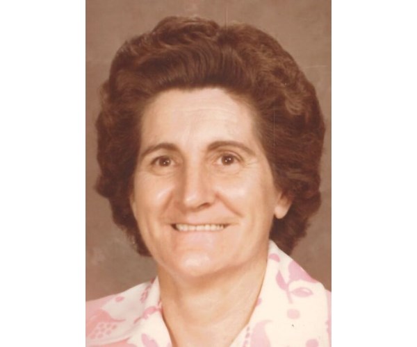Joetta Riley Obituary (2025) - Mayfield, KY - The Mayfield Messenger