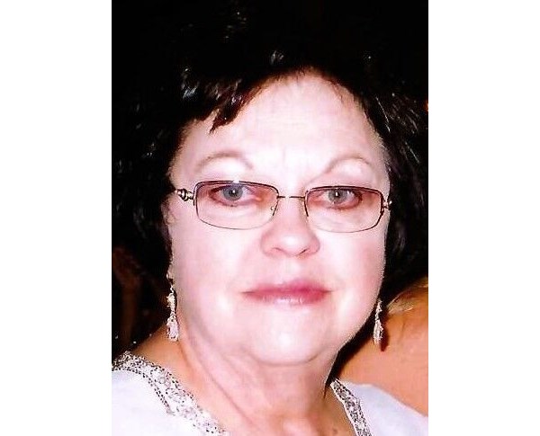 Sandra Gourley Obituary (2025) - Paducah, KY - The Mayfield Messenger