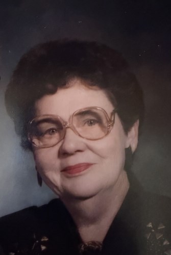 Dorothy Graham Obituary (2026) - Mayfield, KY - The Mayfield Messenger