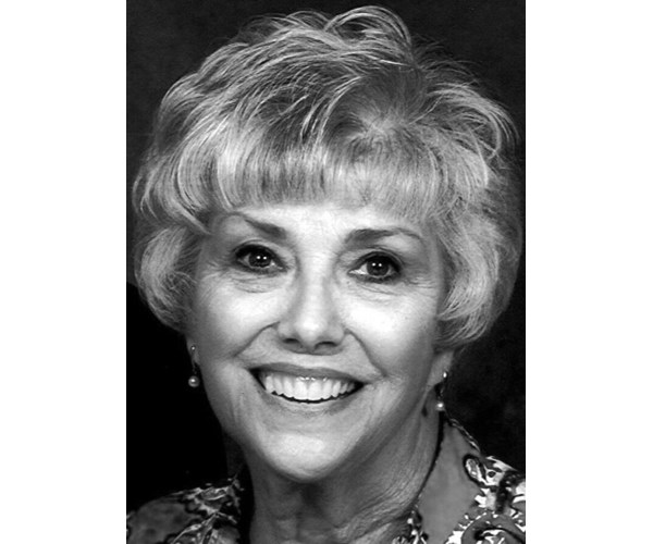Carolyn Bogard Obituary (1943 - 2023) - Murray, KY - The Mayfield Messenger