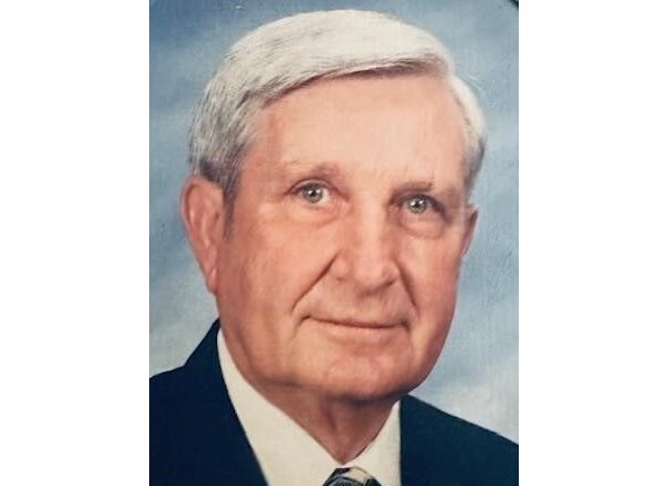 Charles Elliott Obituary (2024) - Mayfield, KY - The Mayfield Messenger