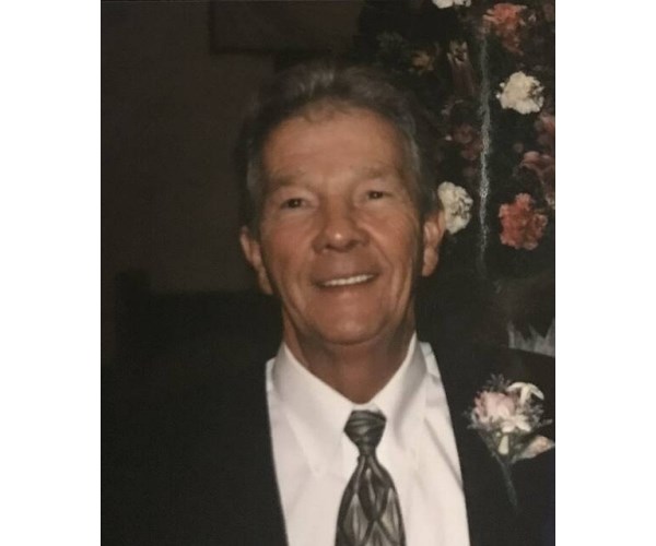 Donald Jordan Obituary (2022) - Brooksville, KY - The Ledger Independent