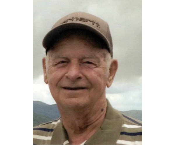 Bobby Graves Obituary (1937 - 2024) - Maysville, KY - The Ledger ...
