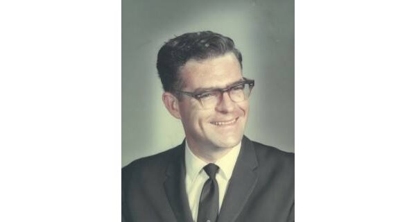 Jack Stroud Obituary (2025) - Maysville, KY - The Ledger Independent