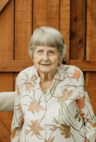 Elizabeth Holton Obituary (1931 - 2026) - Ripley, OH - The Ledger ...