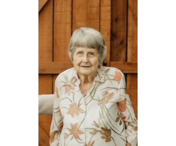 Elizabeth Holton Obituary (1931 - 2026) - Ripley, OH - The Ledger ...