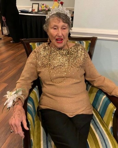 Winnie Wright Obituary (2026) - Maysville, KY - The Ledger Independent