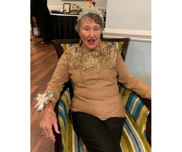 Winnie Wright Obituary (2026) - Maysville, KY - The Ledger Independent