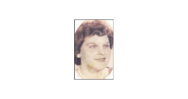 Wanda Coplen Obituary (2009) - Legacy Remembers