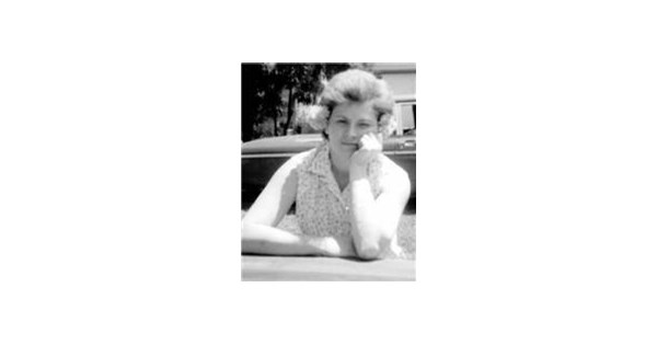Ruby Bauer Obituary (1939 - 2016) - Bethlehem, PA - Morning Call