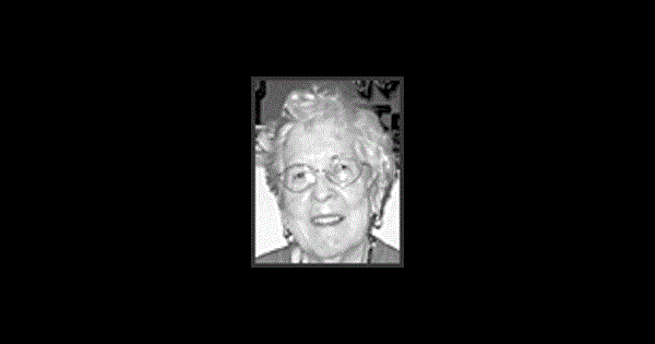 Doris Evasic Obituary (2009) - Bethlehem, PA - Morning Call