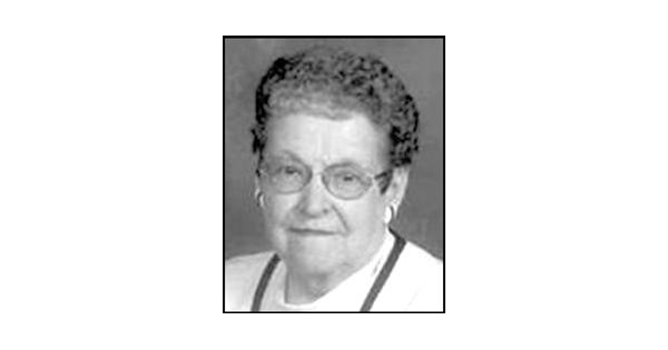 Elizabeth Warnken Obituary (2014) - Northampton, PA - Morning Call