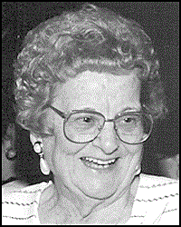 Ann Fedorak Obituary (2012) - Allentown, PA - Morning Call