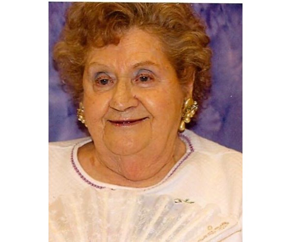 Catherine Morgan Obituary (2014) - Legacy Remembers