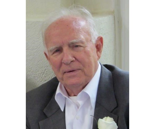 Frank Cole Obituary (1927 - 2017) - Easton, PA - Morning Call