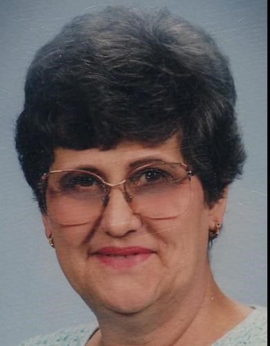 Barbara Schmall Obituary (2018) - Coplay, PA - Morning Call