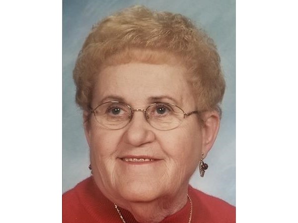 Audrey Hoffman Obituary (2019) - Kutztown, PA - Morning Call