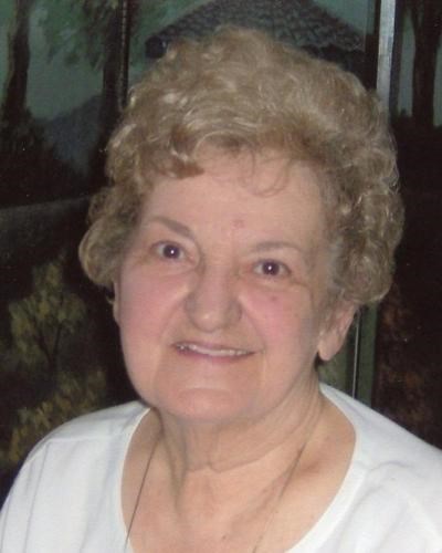 Theresa Yurasits Obituary (1925 - 2014) - Northampton, PA - Morning Call