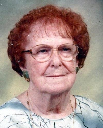 Ruth Christman Obituary (2016) - Whitehall, PA - Morning Call