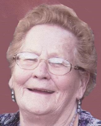 Lillian Patton Obituary (1927 - 2016) - Allentown, PA - Morning Call