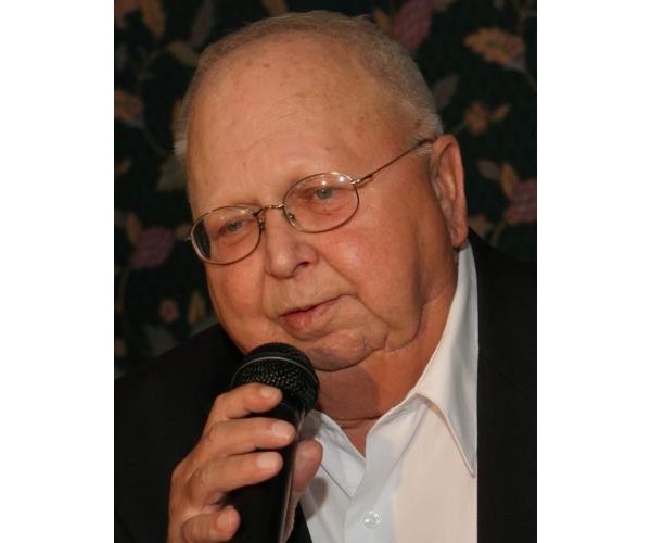 Richard Scheidler Obituary (1935 - 2018) - Allentown, PA - Morning Call