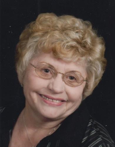 Ruth Phillips Obituary (1939 - 2018) - Schnecksville, PA - Morning Call