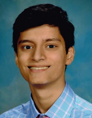 Arnav Krishna Obituary (2018) - Emmaus, PA - Morning Call