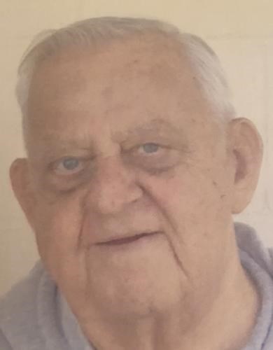 James Gallagher Obituary (2018) - Allentown, PA - Morning Call