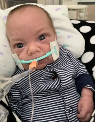 Braxton Zimmer Obituary (2018 - 2019) - Allentown, PA - Morning Call