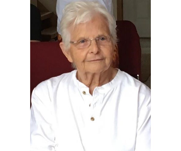 Sally Paradysz Obituary (1940 - 2017) - Allentown, PA - Morning Call