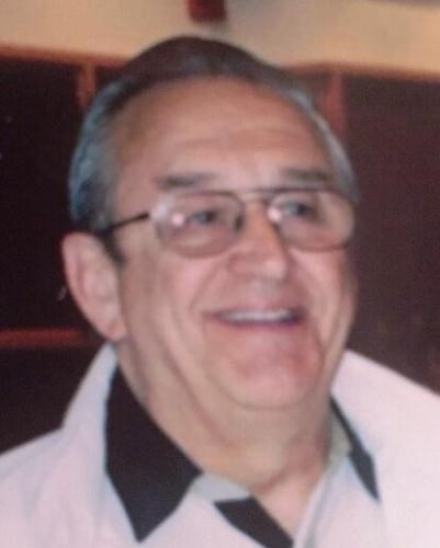 James Gimbor Obituary (1939 - 2015) - Allentown, PA - Morning Call