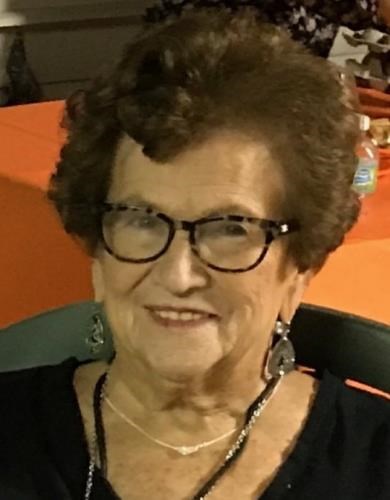 Jeanne Edwards-Ennico Obituary (1932 - 2018) - Pen Argyl, PA - Morning Call