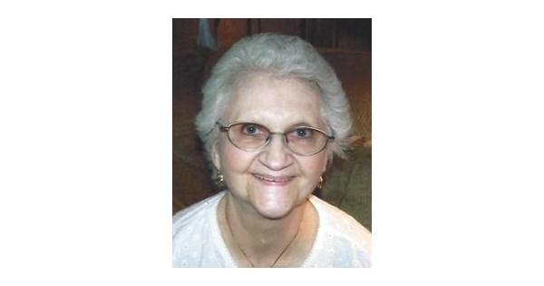 Annamae Breinig Obituary (1934 - 2018) - Bethlehem, PA - Morning Call
