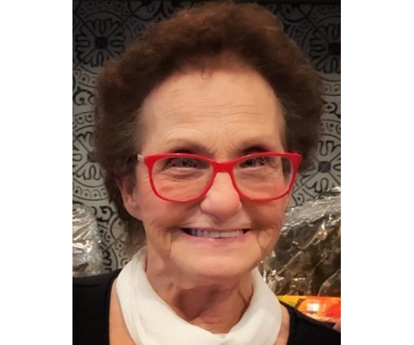 Sally Hendricks Obituary (1941 - 2019) - Allentown, PA - Morning Call