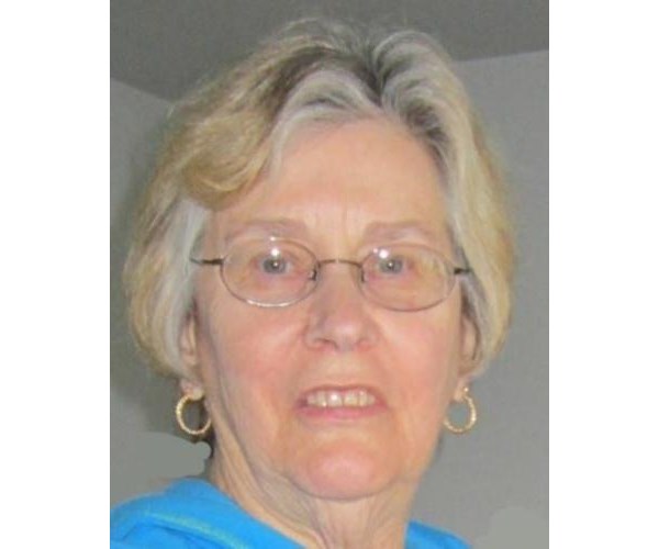 Diane Toth Obituary (2015) - Allentown, PA - Morning Call