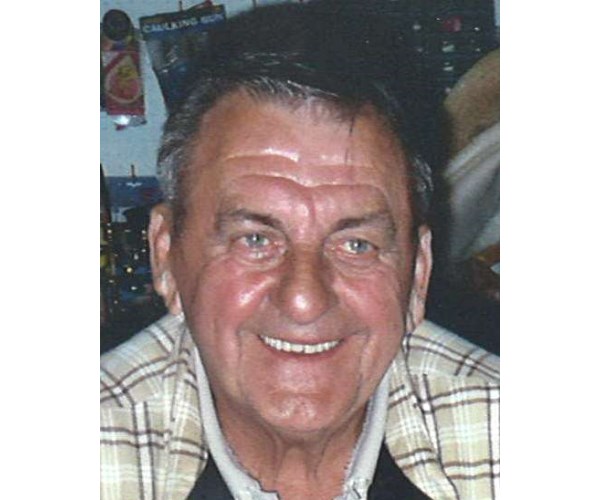 Kenneth Morgan Obituary (2016) - Allentown, PA - Morning Call